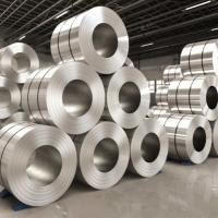 China Aluminum Steel Coil For Home Appliances ISO And RoHS Certified 0.3mm-1.5mm Thickness 600mm-1570mm Width Thickness 0.2-200mm for sale
