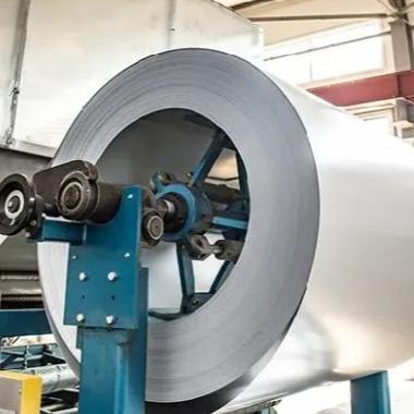 China 5086 5182 5754 Aluminum Steel Coil Roll 50mm Thickness For Machinery Parts for sale