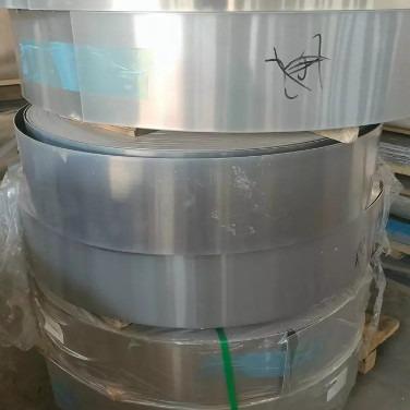 China 5154 5454 Wear Resistant Aluminum Coil Roll White Smooth Customized Width for sale