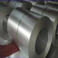 China Cold Rolled Polished Aluminum Steel Coil 3015 350mm 400mm For Construction for sale