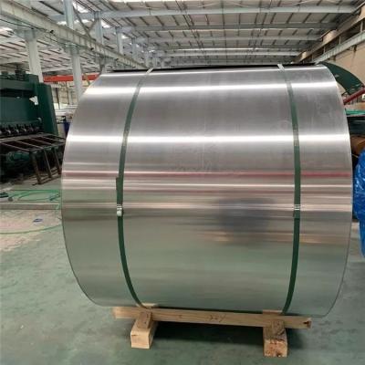 China Customized Aluminum Steel Coil 1050 1060 1100 T3 T6 H112 H14 H18 H24 1220mm for sale