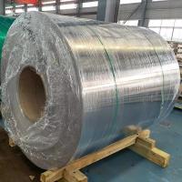 China Customized Aluminum Steel Coil 1050 1060 1100 T3 T6 H112 H14 H18 H24 1220mm for sale