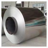 China 1050 1060 Aluminum Steel Coil Lightweight In Manufacturing And Industrial Soft for sale
