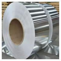 China 0.3mm 1.5mm Thickness Aluminum Steel Coil H24 Temper PCM for sale