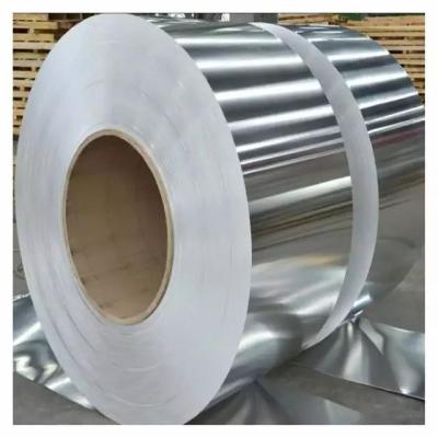 China 0.3mm 1.5mm Thickness Aluminum Steel Coil H24 Temper PCM for sale