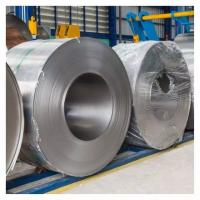 China 0.2mm-6.0mm Lightweight Corrosion Resistance Aluminum Coils For Construction Industrial Equipment for sale
