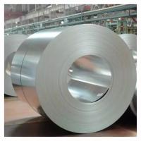 China 0.2mm-6.0mm Lightweight Corrosion Resistance Aluminum Coils For Construction Industrial Equipment for sale