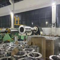 China Variety Surface Aluminum Steel Coil Alloy 1100 3003 3105 5052 200mm for sale