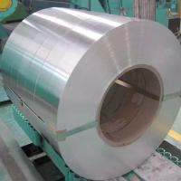 China 0.2mm-6.0mm Lightweight Corrosion Resistance Aluminum Coils For Construction Industrial Equipment for sale