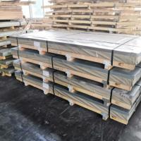 China 8k Mirror Finish Stainless Steel Sheet With Slit Edge Cold Rolled for sale