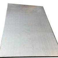 China Mill 3mm 316 Stainless Steel Sheet BA Surface Corrosion Resistance for sale