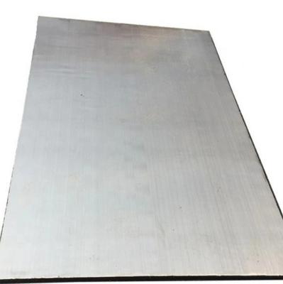 China Mill 3mm 316 Stainless Steel Sheet BA Surface Corrosion Resistance for sale