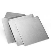 China Mill 3mm 316 Stainless Steel Sheet BA Surface Corrosion Resistance for sale