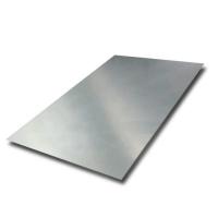 China 316l Cold Rolled Stainless Steel Sheet HL Gear Cutting For Pharmaceutical for sale