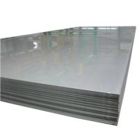China 316l Cold Rolled Stainless Steel Sheet HL Gear Cutting For Pharmaceutical for sale