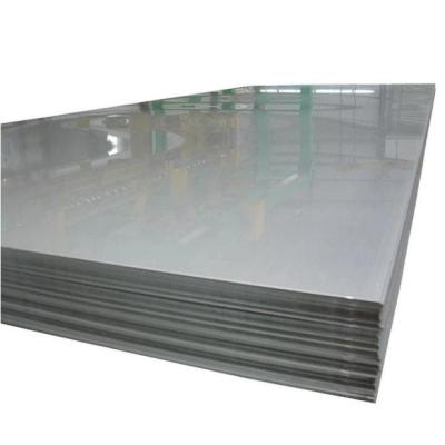 China 316l Cold Rolled Stainless Steel Sheet HL Gear Cutting For Pharmaceutical for sale