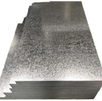 China ASTM Standard Galvanized Steel Coils 4.0mm Thickness Hot Dipped for sale