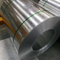 China Electro Hot Dip Galvanized Sheet Coil Chromate 1250mm Width for sale