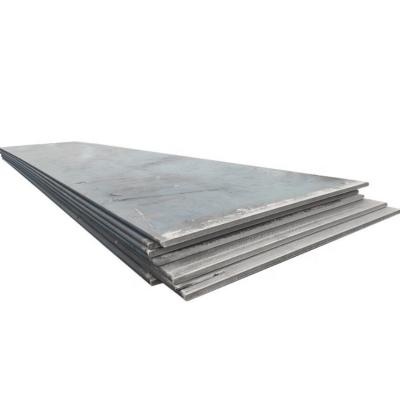 China S690ql S890ql Low Carbon Steel Plate S572gr50 A709gr50 6 - 20mm For Construction for sale