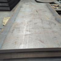 China S690ql S890ql Low Carbon Steel Plate S572gr50 A709gr50 6 - 20mm For Construction for sale
