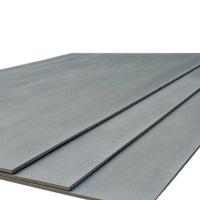 China 10 - 30mm High Carbon Steel Sheet ASTM A36 And Q235 Material for sale