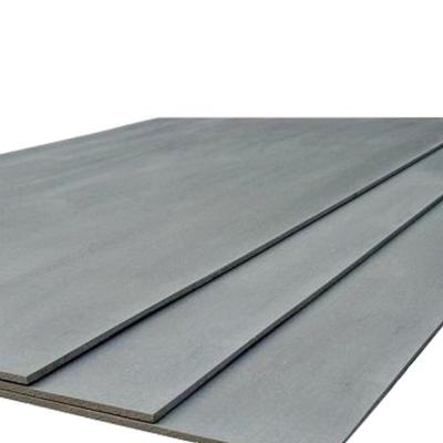 China 10 - 30mm High Carbon Steel Sheet ASTM A36 And Q235 Material for sale