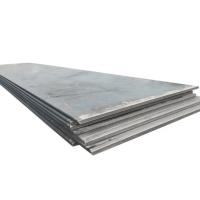 China ASTM A36 Low Carbon Steel Sheets SS400 Hot Rolled Plate 200mm for sale