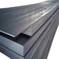 China ASTM A36 Low Carbon Steel Sheets SS400 Hot Rolled Plate 200mm for sale