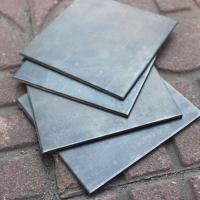 China ASTM A36 Low Carbon Steel Sheets SS400 Hot Rolled Plate 200mm for sale
