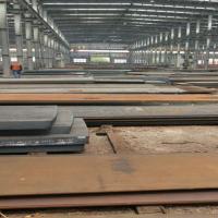 China 4mm 3mm Carbon Steel Sheet Metal Astm A36 1023 1020 1018 1010 for sale