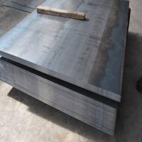 China Length 1 - 12m Carbon Steel Sheets Plate Custom Q195 Hot Rolled for sale