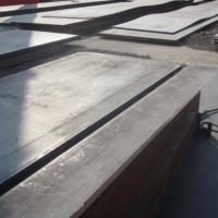 China Length 1 - 12m Carbon Steel Sheets Plate Custom Q195 Hot Rolled for sale