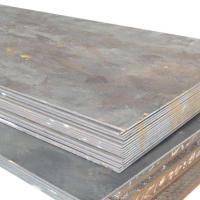 China Length 1 - 12m Carbon Steel Sheets Plate Custom Q195 Hot Rolled for sale