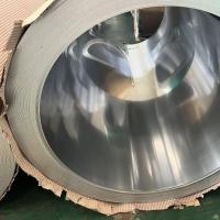 China 201 202 304 Stainless Steel Coil 2B BA Mirror Cold Rolled For Decoration for sale