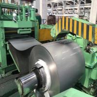 China 310S Cold Rolled Stainless Steel Coil 2B 1.0mm * 1219mm With Smooth Edge for sale