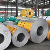 China 310S Cold Rolled Stainless Steel Coil 2B 1.0mm * 1219mm With Smooth Edge for sale