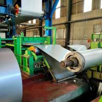 China 0.3 - 3.0MM 201 430 Stainless Steel Coil 200mm Cold Rolled For Roofing Sheet for sale