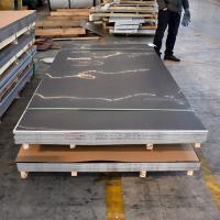 China 1.6mm  Stainless Steel Plate Sheet AISI Hot Rolled 201 304 316 316L 316ti 430 for sale