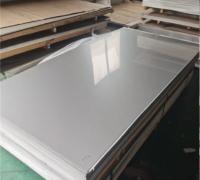 China AISI ASTM Ss 304 201 316L Cold / Hot Rolled Brushed Stainless Steel Plate Metal for sale