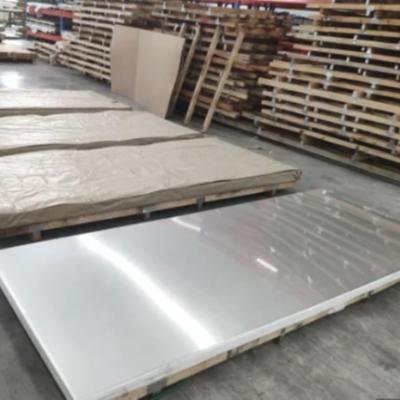 China ASTM A240 304 316 Stainless Steel Plate 60mm*80mm Mirror Polished For Machine for sale