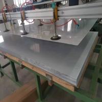 China High-Strength Corrosion-Resistant 304 Stainless Steel Plate for Industrial Construction Uses for sale