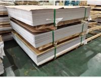 China 1.6mm  Stainless Steel Plate Sheet AISI Hot Rolled 201 304 316 316L 316ti 430 for sale