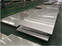 China ASTM 316 Stainless Steel Decorative Sheet 2B 8K For Architecture 0.1-100mm for sale