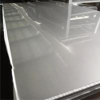 China ASTM 316 304 Stainless Steel Wall Sheet Width 4FT Or Customized 2500mm for sale