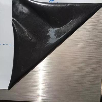 China 304 316 Stainless Steel Plate 0.1-100mm With ±1% Tolerance For Seawater Dyes for sale