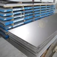 China Premium 18 Gauge Stainless Steel Plate With Versatile Welding Capabilities for sale