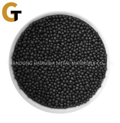 China Shot Blasting Steel Grit Gp25 GH/GL/GP10-120 for sale