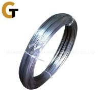 China Stainless Galvanized Steel Wire Rods In Coils for sale
