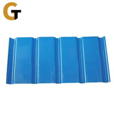 China 10 Ft 12 Ft  Corrugated Iron Roofing Sheet Manufacturers for sale