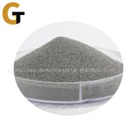 China Smooth And Bright Steel Shot Steel Grit Density 7.4-7.6g/cm3 Abrasive Resistance ≥50% for sale
